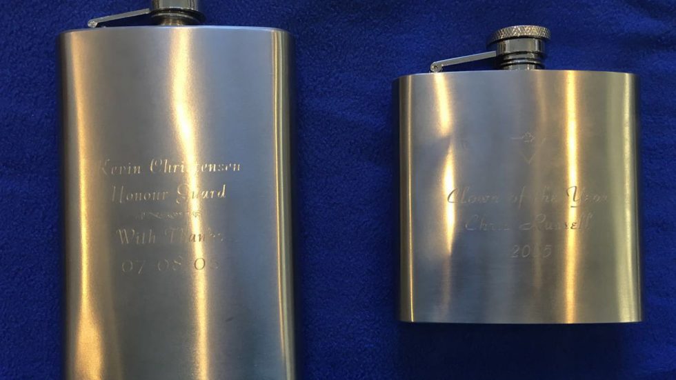 Services | Terry Trophy