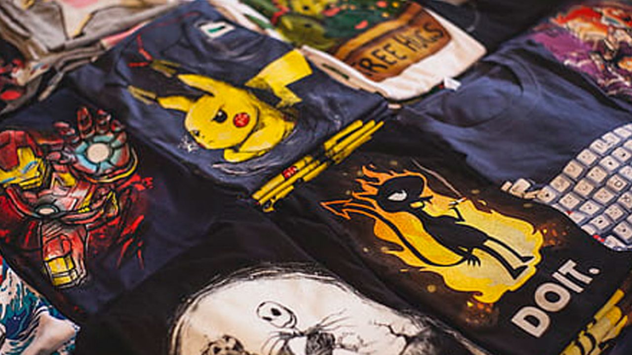 Terry Trophy | Custom Screen Printing, Embroidery, Engraving, and more!