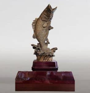 Awards and Trophies | Terry Trophy