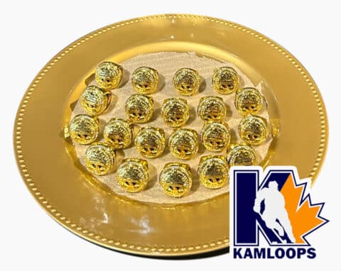 Terry Trophy | Custom Screen Printing, Embroidery, Engraving, and more!